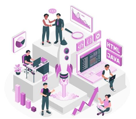 The Future Of Software Development Emerging Technologies And Trends