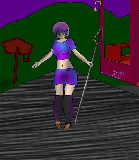 Messing Around By SaberChewy On DeviantArt