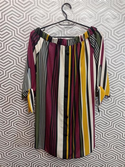 Легке літнє плаття Quiz — ціна 199 грн у каталозі Короткі сукні Купити