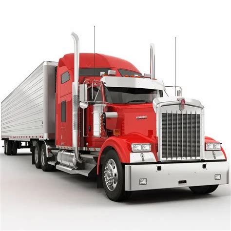 Imagenes De Trailers Kenworth Imagui