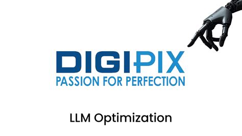 Llm Optimization For Ai Models Digipix Ai