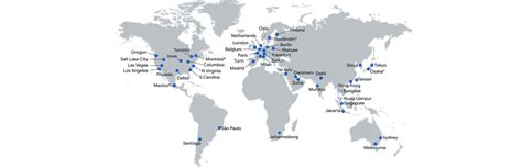 Gcp Availability Zones Explained And How To Use Them