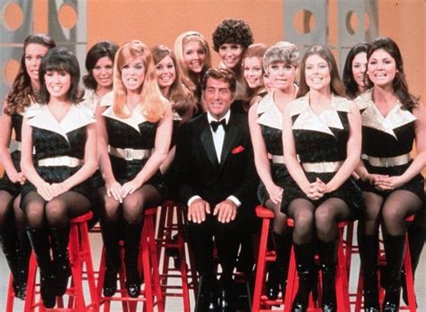 The Dean Martin Show 1965