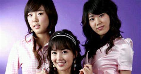 3인조 여성 그룹 씨야