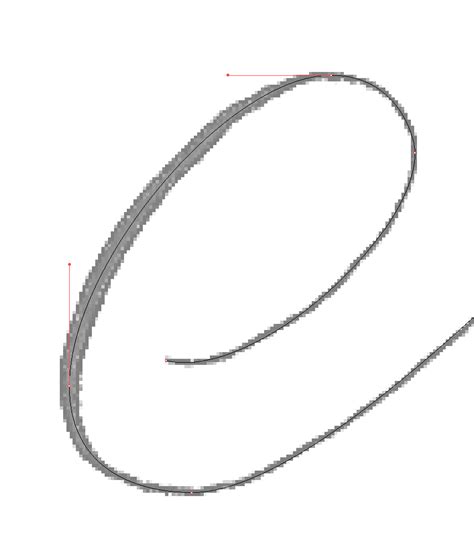 Solved Stroke Width In Outline View Using The Width Tool Adobe Support Community