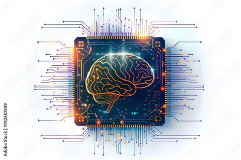 ai brain chip germanium artificial intelligence future human ai