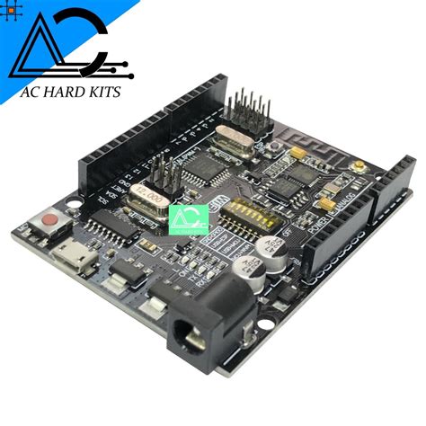 Wifi Uno R3 Atmega328p Esp8266 Usb Ttl Ch340g Shopee Philippines