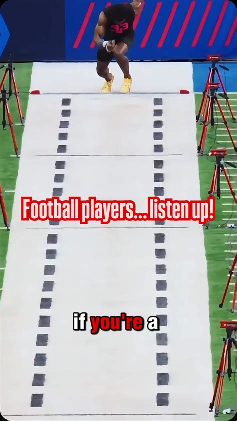 🗣️ please stop saying you “can t teach speed ” you most definitely can