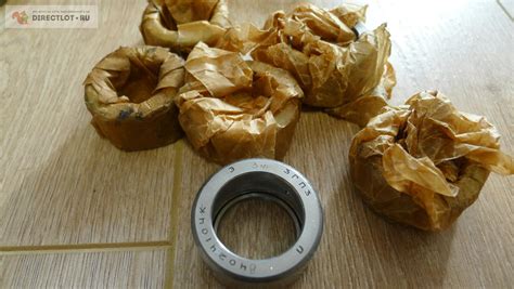 Подшипник 8 4024104К Л 3 ГПЗ купить в Уфе цена 150 Р на DIRECTLOT.RU ...