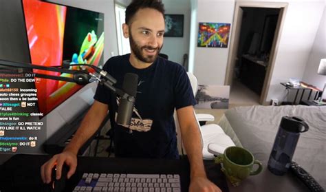 O Reckful morreu aos 31 anos