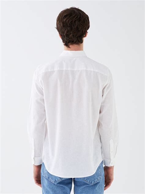 თეთრი პერანგი S3ej62z8 Ke8 S3ej62z8 Ke8 Lc Waikiki