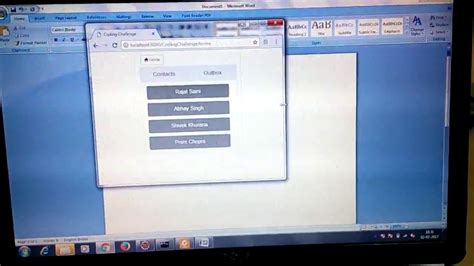 Simple Spring App To Send Otp To A Mobile Number Youtube