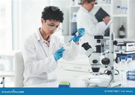 Im Interested In Seeing What This Will Look Like Under The Microscope An Attractive Female