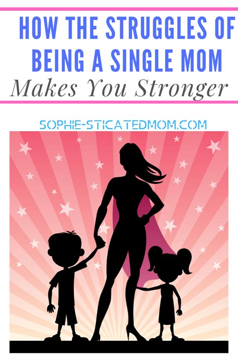 How To Single Mom Right 5 Ways To Better Your Single Mom Life Artofit