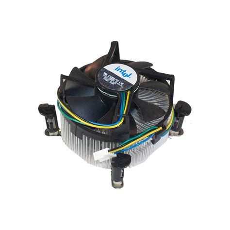 فن سی پی یو اینتل ا Intel Fan Cpu کامپیوترچی