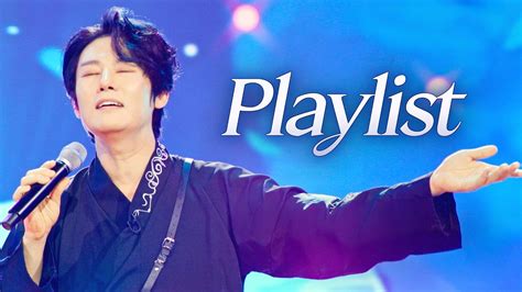 𝐏𝐥𝐚𝐲𝐥𝐢𝐬𝐭 난 울적할 때 강문경 무대를 봐★ 강문경 플레이리스트 Youtube
