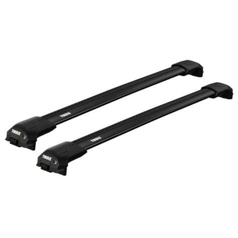 Thule Dakdragers Voor De Volkswagen Tiguan Kopen Travelproshop