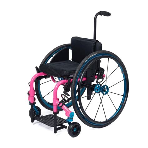 Tilite Twist Anderson Wheelchair