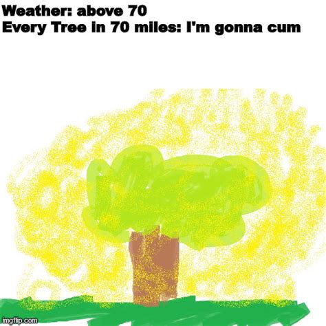 Thanks I Hate Tree Cum R Tihi
