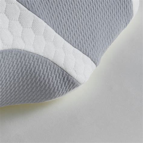 Responsive Memory Foam Pillow Hugandsnug Thehugsnugstore