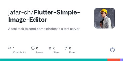 Github Jafar Sh Flutter Simple Image Editor A Test Task To Send Some Photos To A Test Server