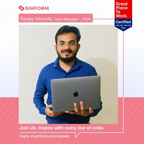 Rahul Gupta Posted On Linkedin