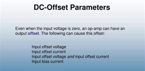 Kenwood Miswiring Dc Offset Error Solved Boomspeaker