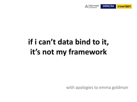 Ppt Understanding Wpf Framework Core Concepts And Guidelines Powerpoint Presentation Id1977910