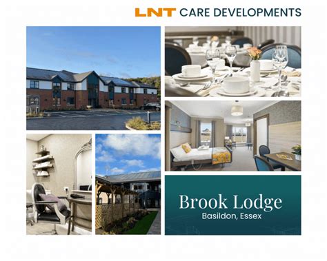 Lnt Care Developments On Linkedin Energyefficient Residentialcare Basilson Newcarehome