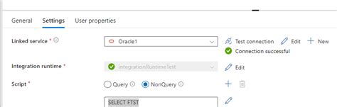 how to call oracle procedure in adf lookup activity microsoft qanda