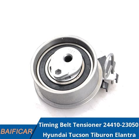 Timing Belt Tensioner 24410 23050 For Hyundai Tucson Tiburon Elantra