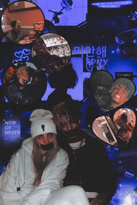Billie Eilish Ve Xxxtentacion Artofit