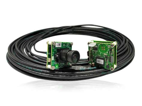 Exploring The Basics Of Camera Module Design Supertek