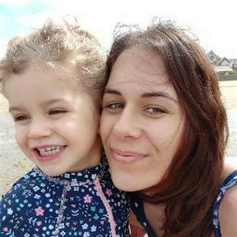 Rebecca Winder Youtube