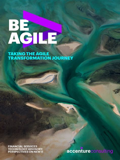 Agile Accenture Pdf Agile Software Development Scrum Software Development