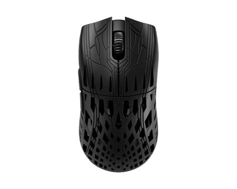 Pwnage Trinity Cf 8k Wireless Gaming Mouse Black