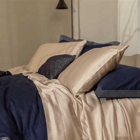 Sábanas De Seda King Beige Promart