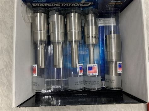 [판매완료] Sonicator Coupler And Tip Universal Bio Korea