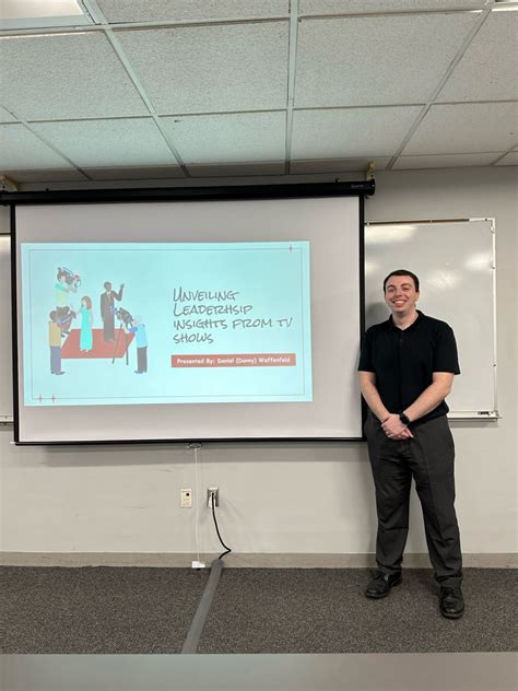 Daniel Waffenfeld M A On Linkedin Beyond Honored To Have Presented