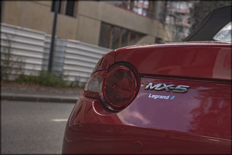 მაზდა ემ იქს 5 თბილისის ფორუმი