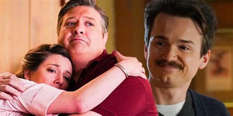 Young Sheldon Keeps Making George And Marys Story Worse