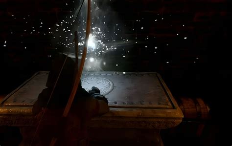 Dark And Darker에서 친구에게 쉽게 인사하는 방법