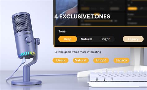สั่งซื้อสินค้าออนไลน์จาก MAONO OFFICIAL STORE | Shopee Thailand