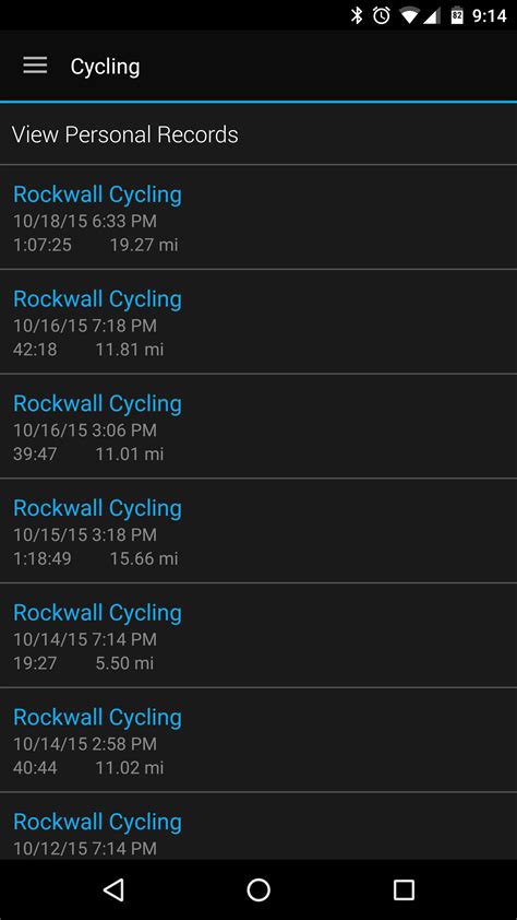 Garmin Connect Updated With A Dramatically Improved Interface And More