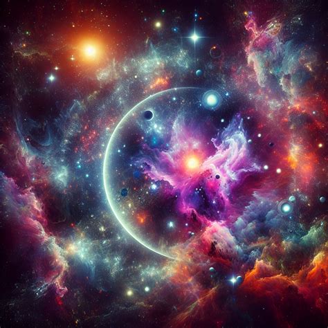 How Does Spirituality View The Cosmos Sixth Sense Connection Card