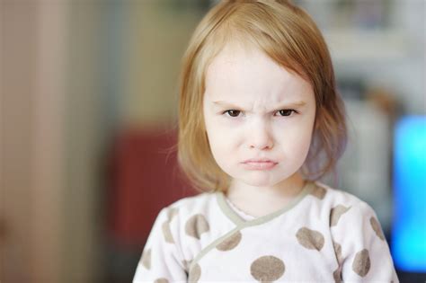How to Handle a Kid Who's Constantly Angry | POPSUGAR Family