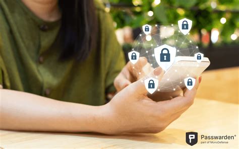 What Is The Best Password Manager Passwarden By KeepSolid