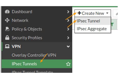 How To Setup An IPsec Site To Site VPN Between MikroTik And FortiGate GetLabsDone
