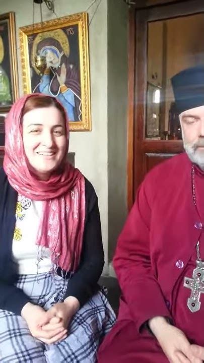 ტაძარი რომელიც მრავალ უშვილო წყვილს შეეწია Youtube