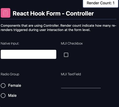 Trouble Creating Radio Buttons Inside A Controller The Value I Want Simply Disappear From The